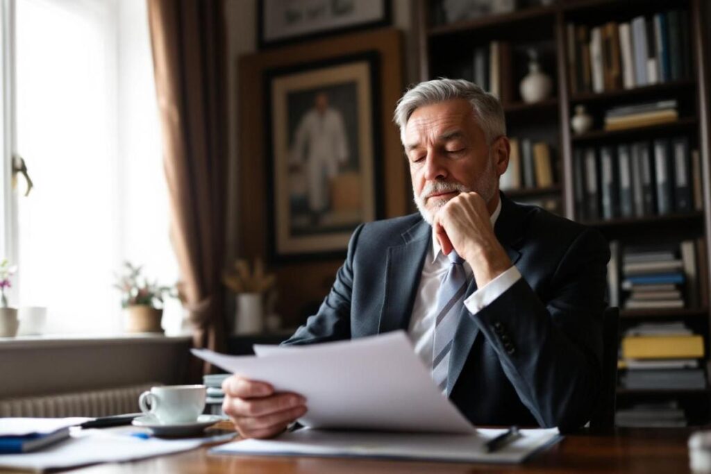 Je suis devenu ministre de l'Éducation" : le parcours étonnant d ...